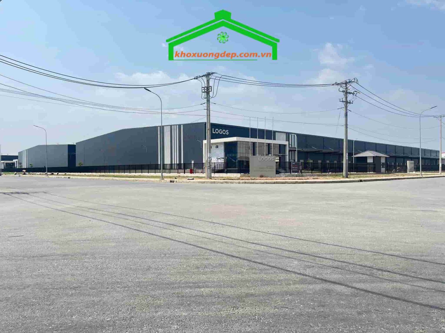 Thời hạn thuê đất của Khu công nghiệp Long Thành, Đồng Nai