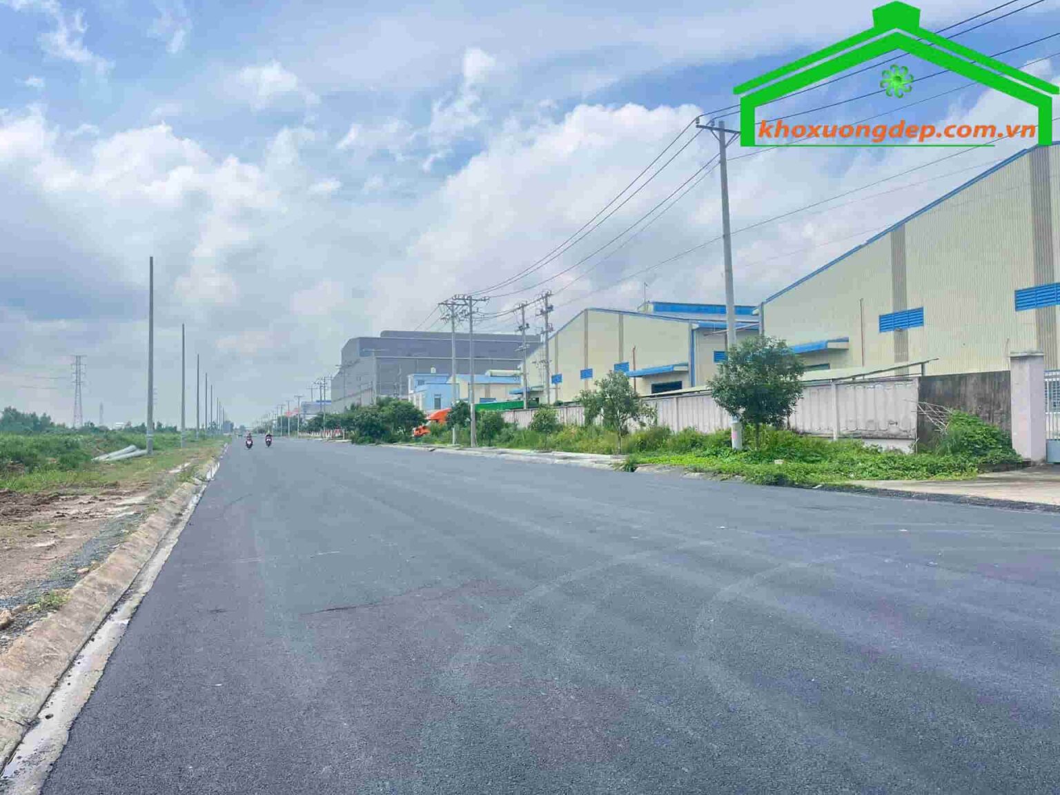 Thời Hạn Thuê Đất KCN Amata Long Thành, Đồng Nai