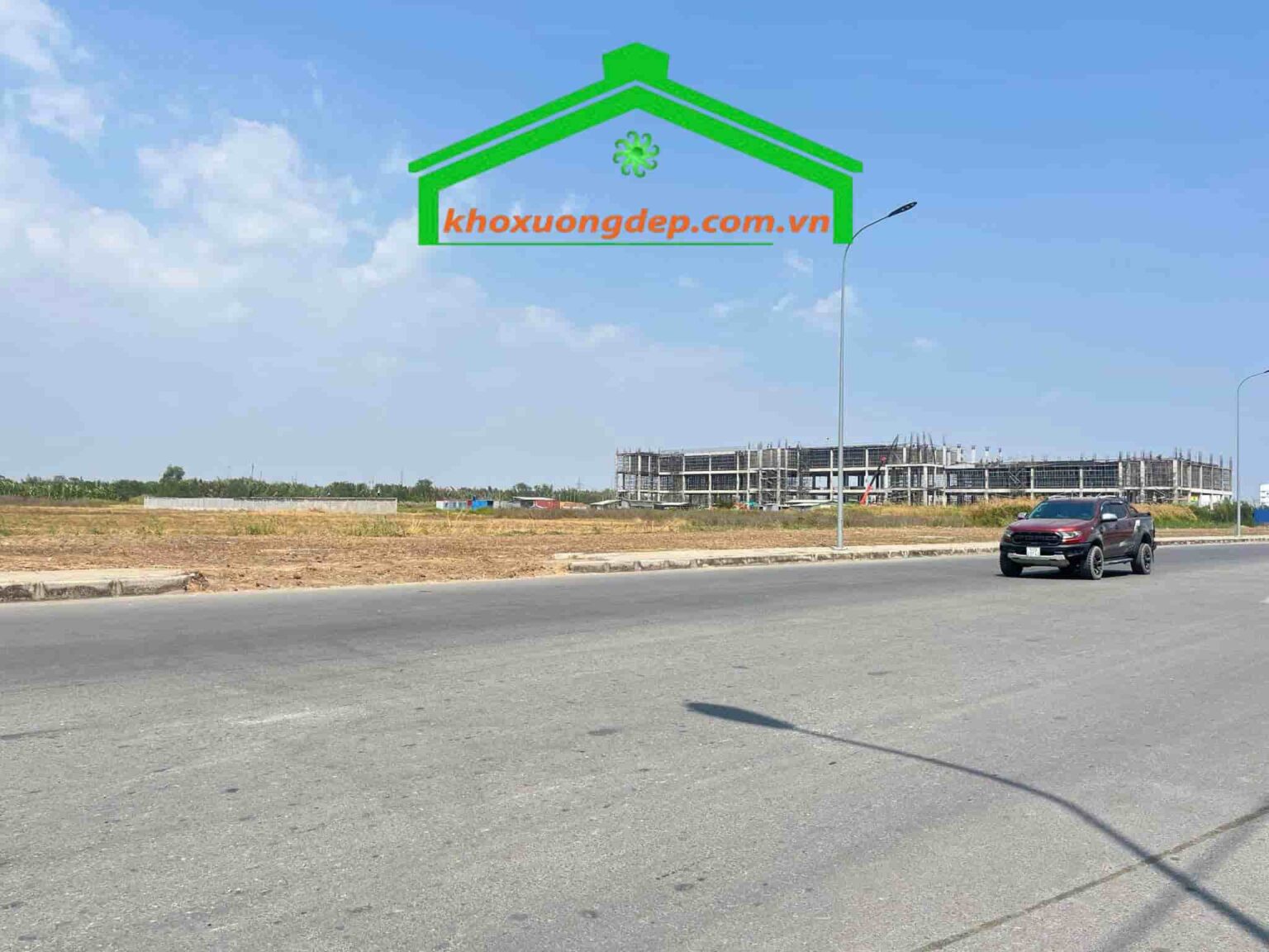 Thời Hạn Thuê Đất KCN Gò Dầu, Đồng Nai: Toàn Tập